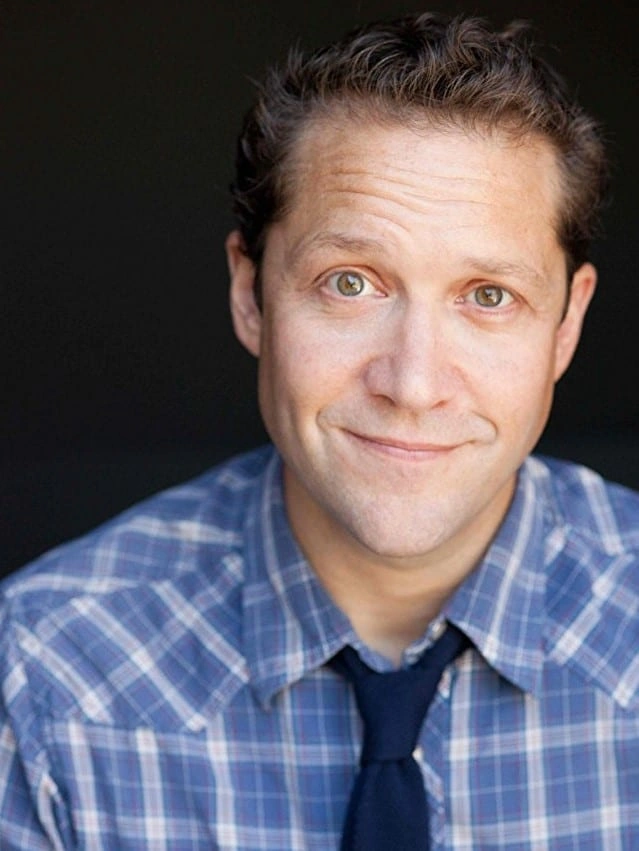 Michael Yurchak | Doblaje Wiki | Fandom