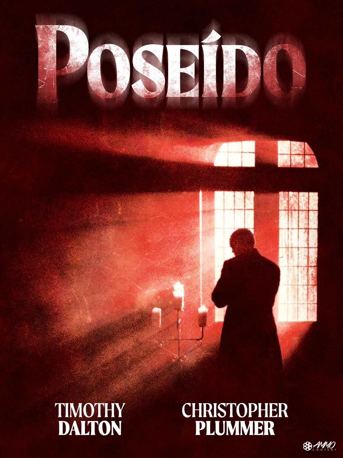 Poseído | Doblaje Wiki | Fandom
