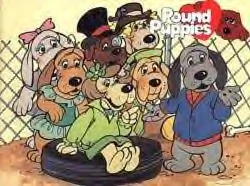 The Pound Puppies | Doblaje Wiki | Fandom