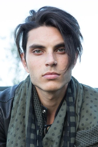 Samuel Larsen | Doblaje Wiki | Fandom