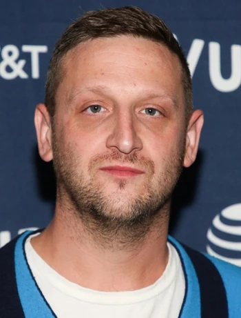 Tim Robinson | Doblaje Wiki | Fandom