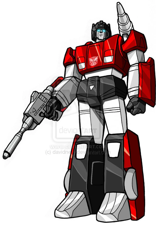 Sideswipe | Doblaje Wiki | Fandom