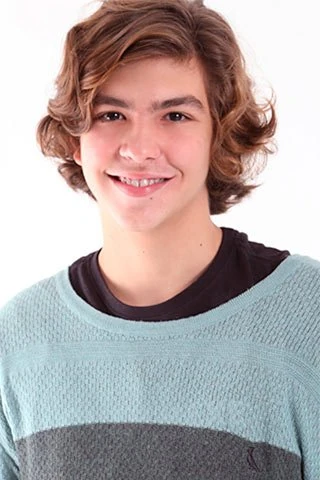 Bernardo Simões | Doblaje Wiki | Fandom