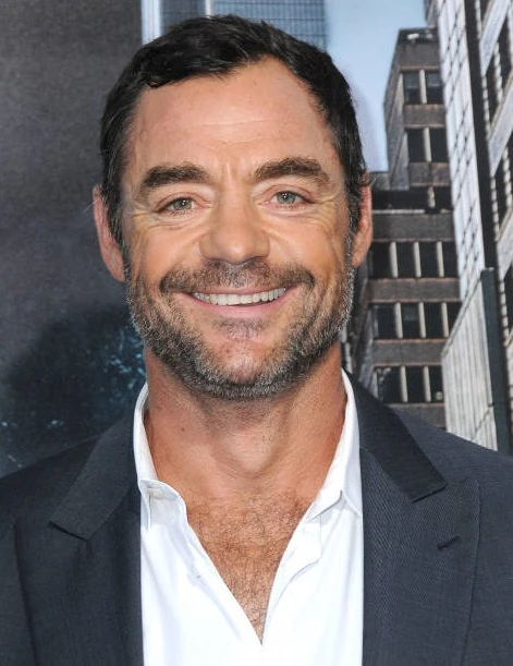 David S. Lee | Doblaje Wiki | Fandom