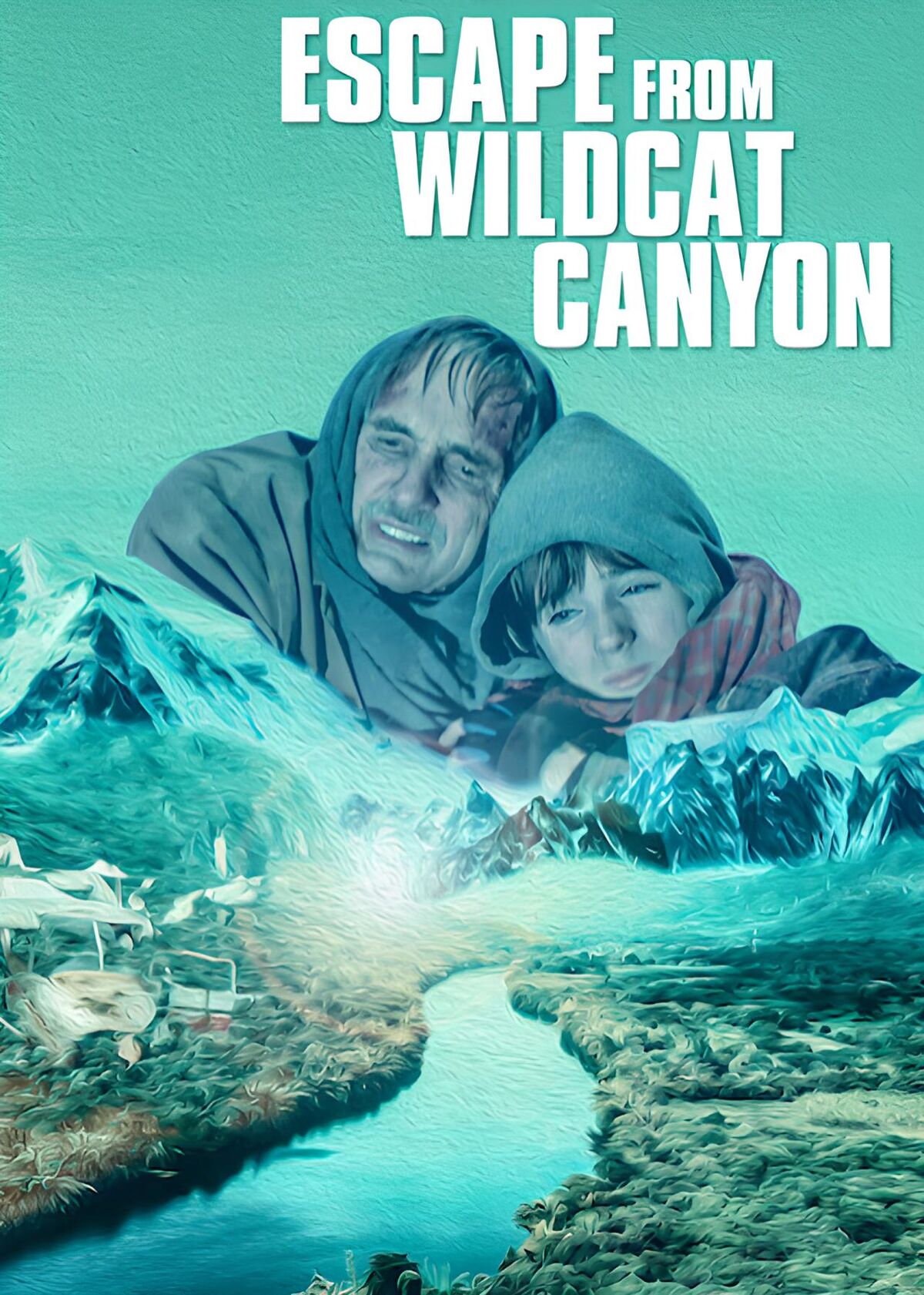 Escape Del Cañón Gato Salvaje Doblaje Wiki Fandom