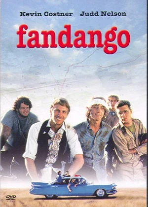 Fandango (película) | Doblaje Wiki | Fandom