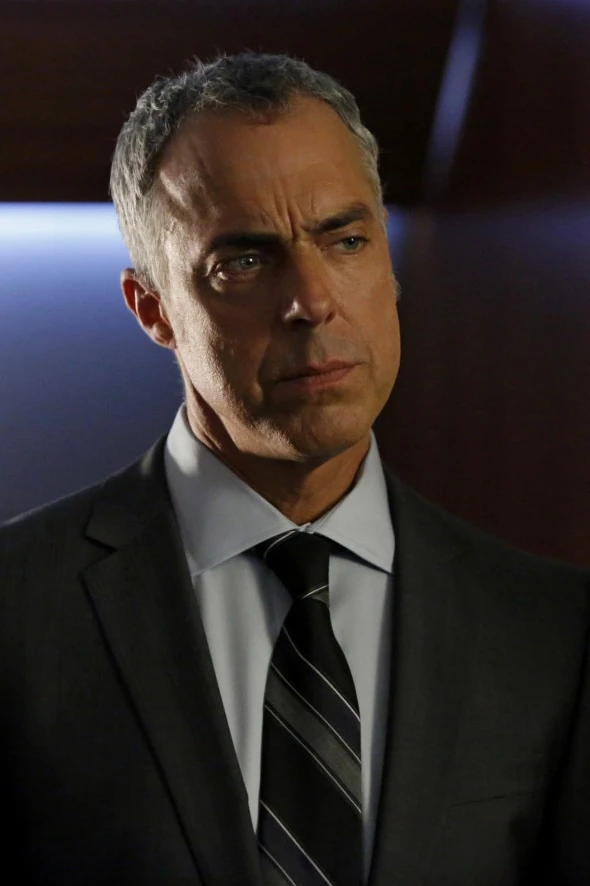 Felix Blake | Doblaje Wiki | Fandom