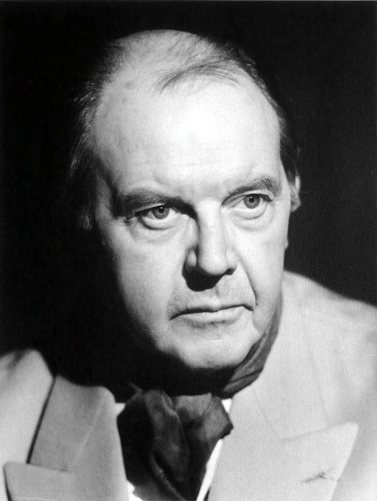 Fernand Ledoux | Doblaje Wiki | Fandom