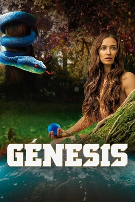 Génesis | Doblaje Wiki | Fandom