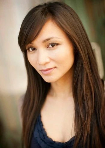 Jennifer Paz | Doblaje Wiki | Fandom