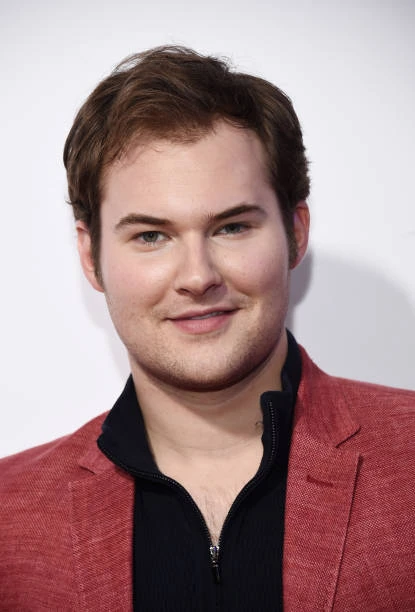 Justin Prentice | Doblaje Wiki | Fandom