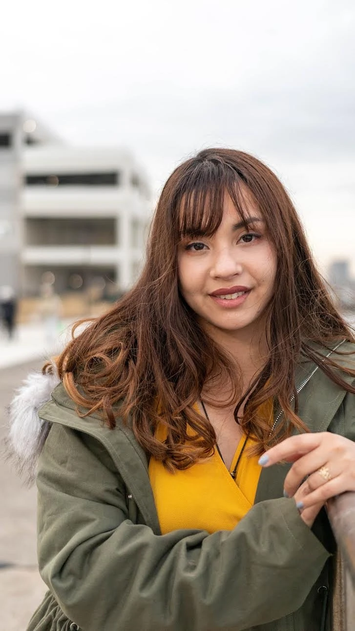 Maganda Marie | Doblaje Wiki | Fandom