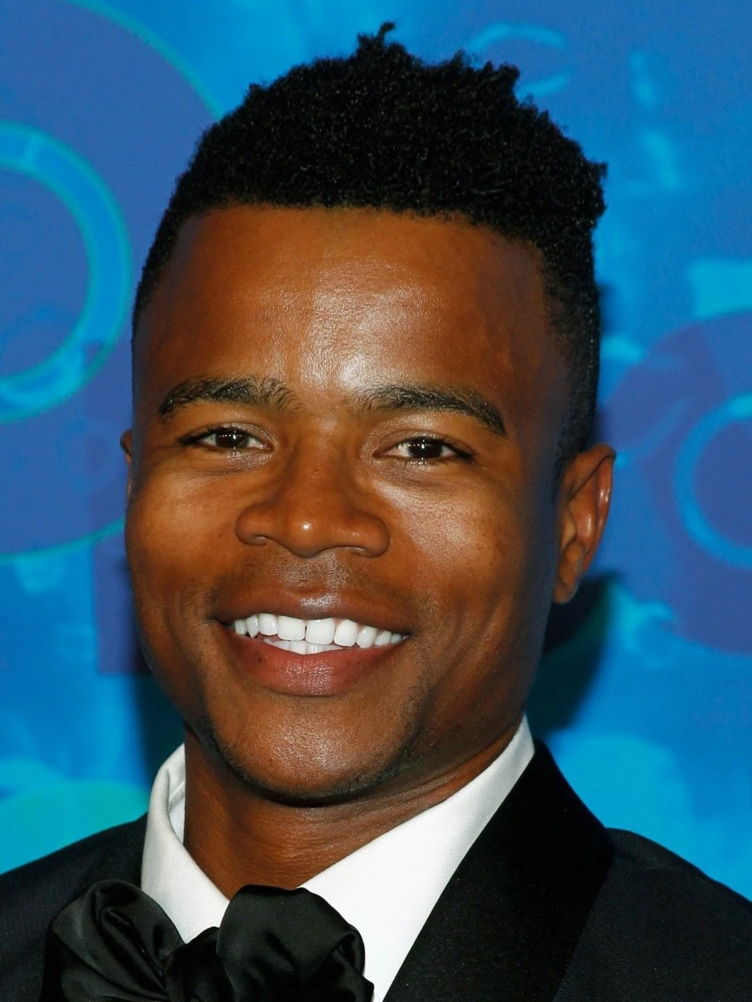 Marque Richardson | Doblaje Wiki | Fandom