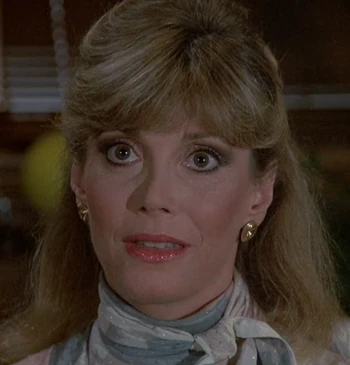 Pamela Susan Shoop | Doblaje Wiki | Fandom