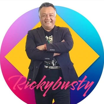 Ricardo Bustamante | Doblaje Wiki | Fandom