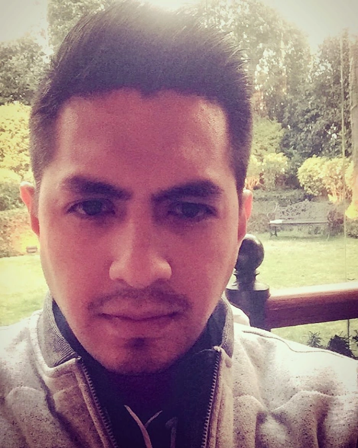 Roberto Quintanilla | Doblaje Wiki | Fandom