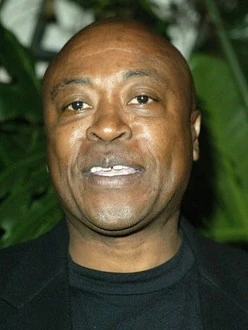 Roger Aaron Brown | Doblaje Wiki | Fandom