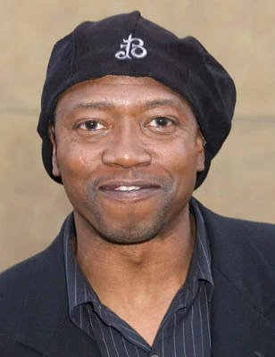 T.K. Carter | Doblaje Wiki | Fandom