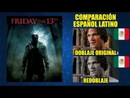 Viernes 13 (2009) | Doblaje Wiki | Fandom