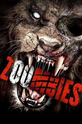 Animales zombies | Doblaje Wiki | Fandom