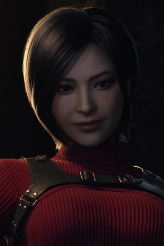 Ada Wong | Doblaje Wiki | Fandom