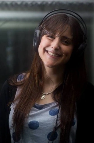 Agostina Spinelli | Doblaje Wiki | Fandom