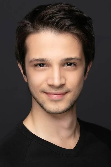 Arda Anarat | Doblaje Wiki | Fandom