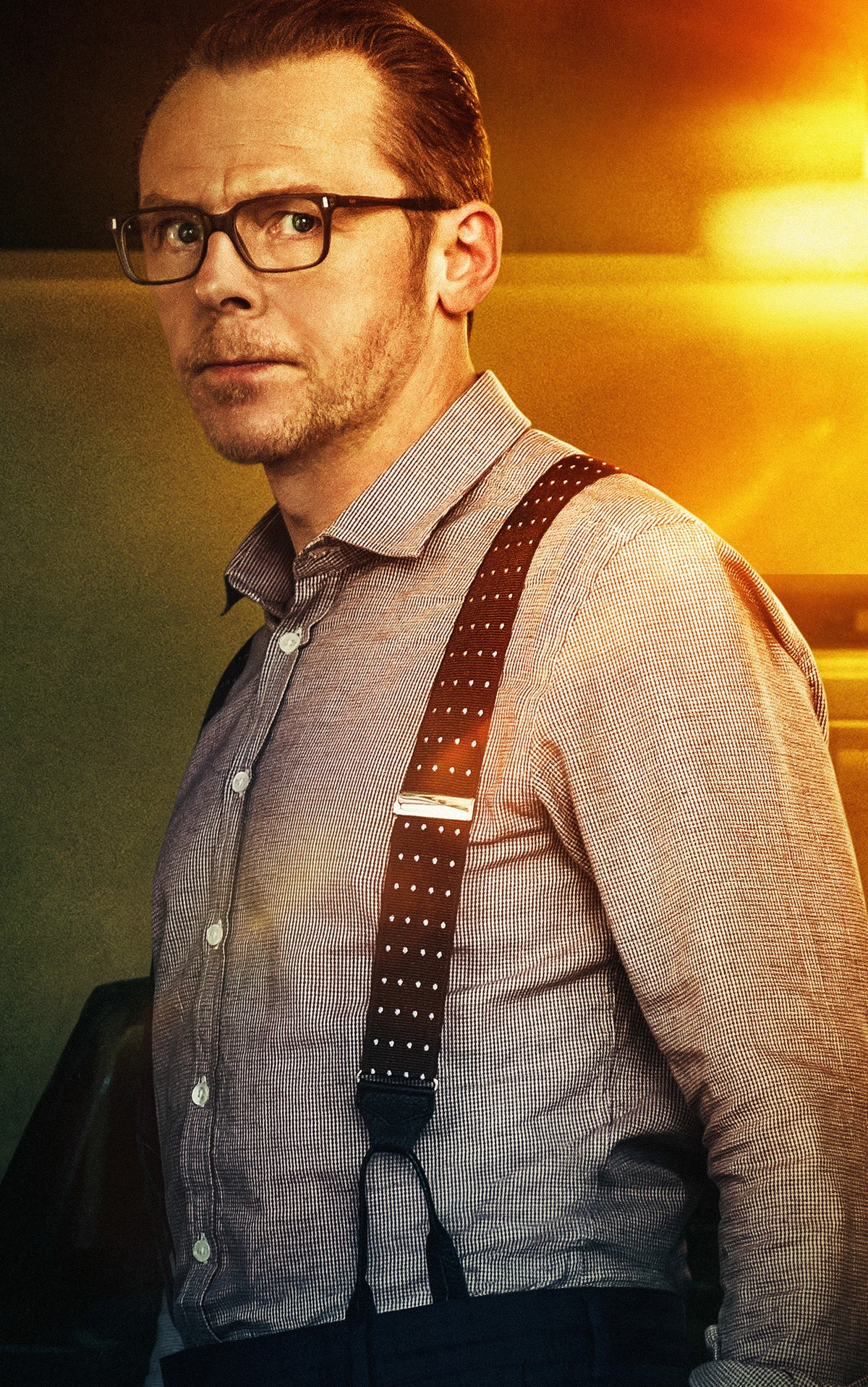 Benji Dunn | Doblaje Wiki | Fandom