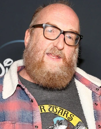 Brian Posehn | Doblaje Wiki | Fandom