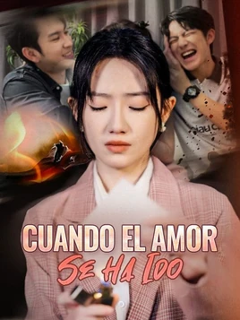 Cuando el amor se ha ido | Doblaje Wiki | Fandom
