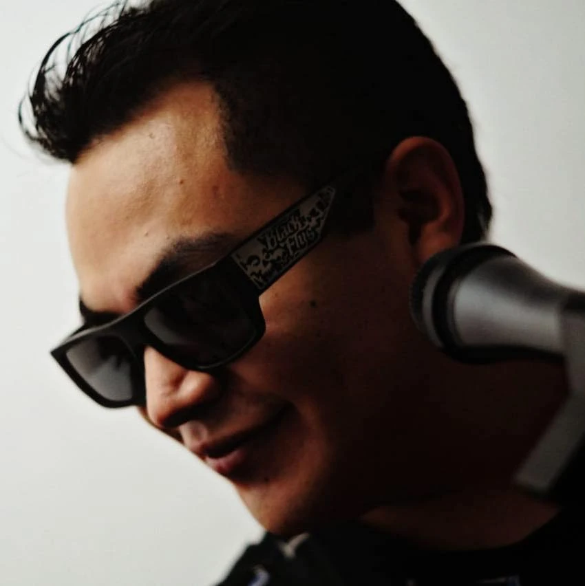 Danthe Rodríguez | Doblaje Wiki | Fandom