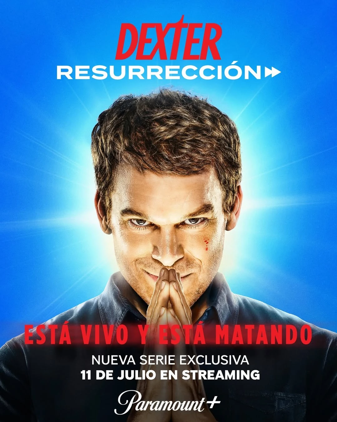 Dexter: Resurrección | Doblaje Wiki | Fandom