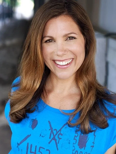 Eileen Stevens | Doblaje Wiki | Fandom