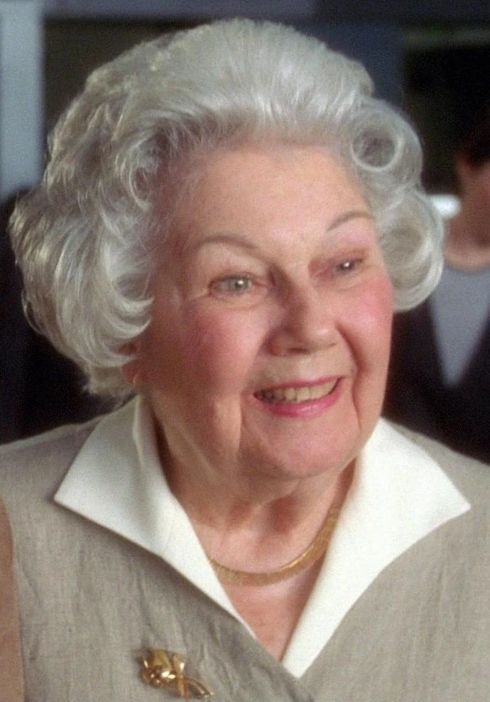 Jeanne Bates | Doblaje Wiki | Fandom