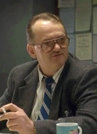 Joseph F. Kosala | Doblaje Wiki | Fandom