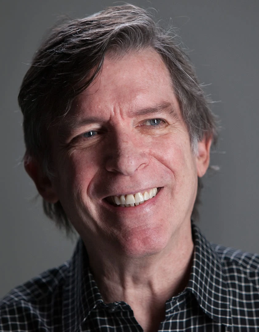 Kurt Loder | Doblaje Wiki | Fandom