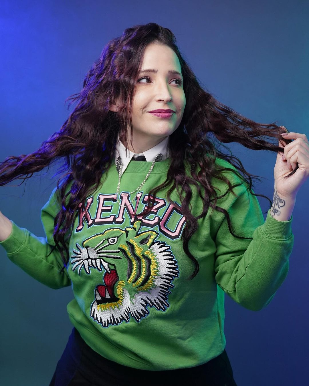 Mireya Mendoza | Doblaje Wiki | Fandom