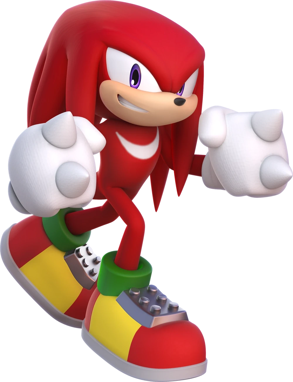 Knuckles | Doblaje Wiki | Fandom