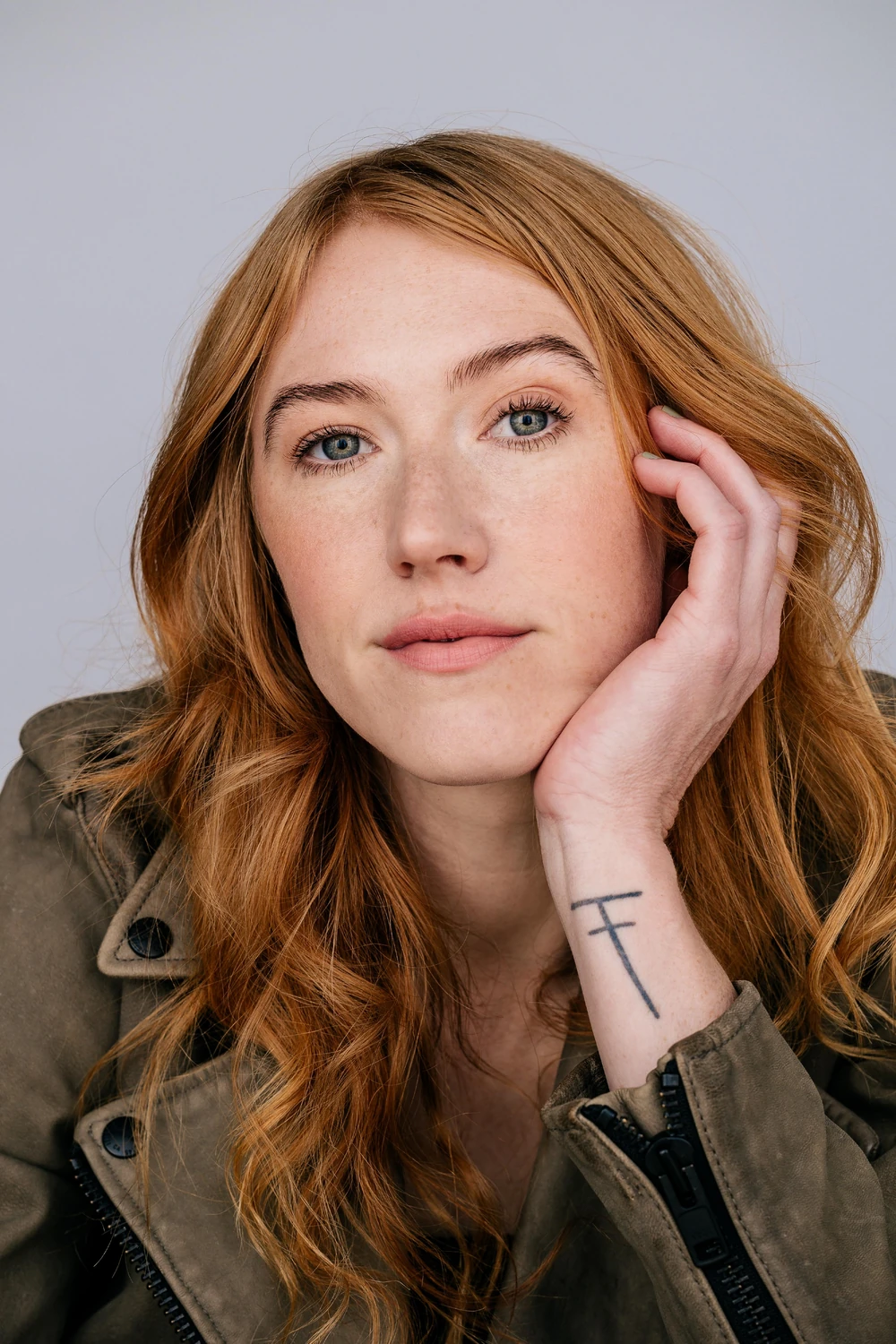 Taylor Meskimen | Doblaje Wiki | Fandom