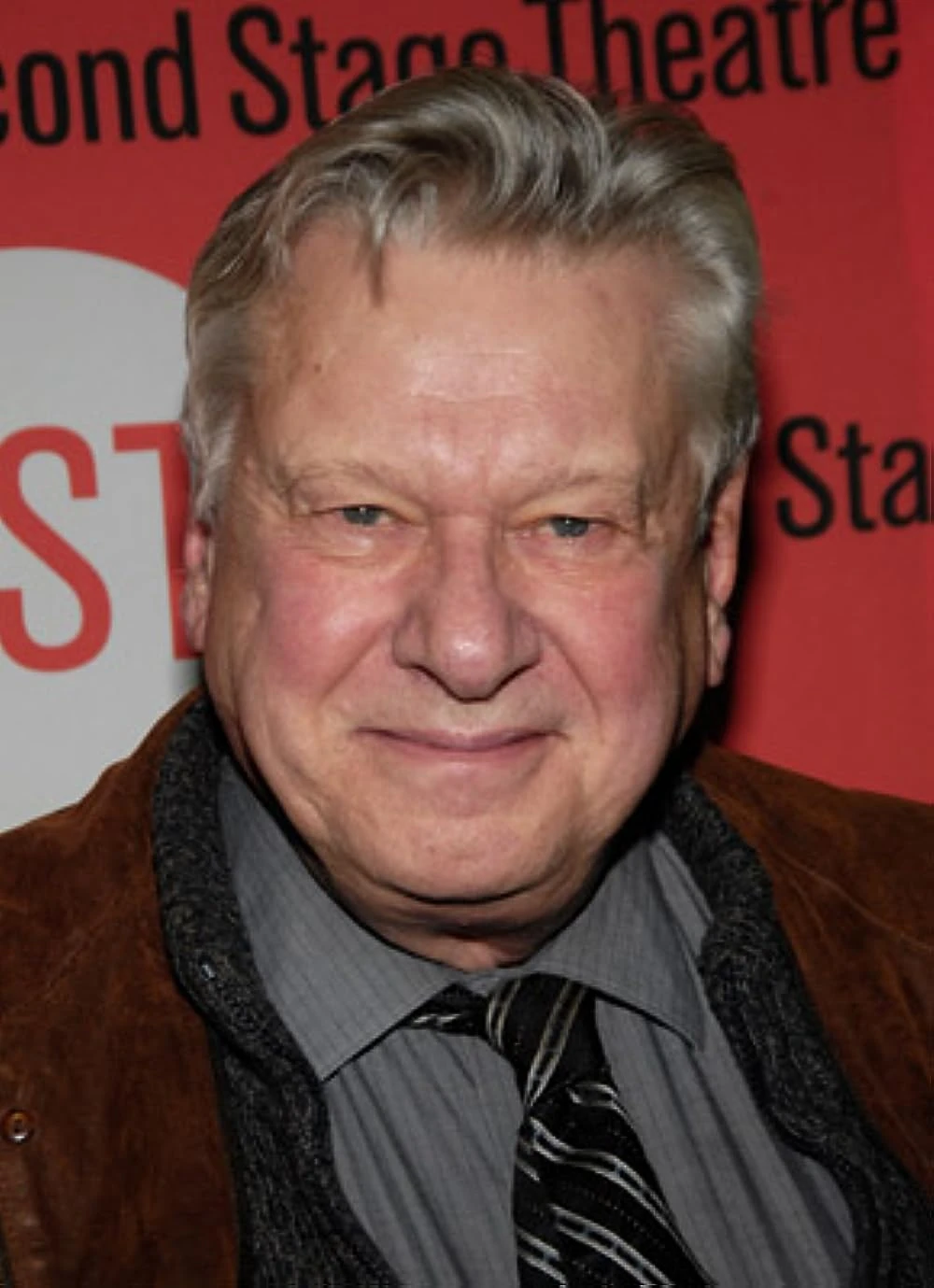 Brian Murray | Doblaje Wiki | Fandom