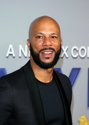 Common | Doblaje Wiki | Fandom