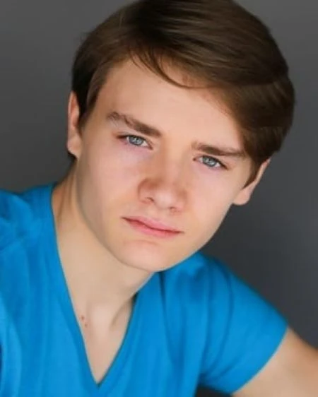 Dakota Goyo | Doblaje Wiki | Fandom