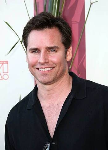 Dan Gauthier | Doblaje Wiki | Fandom