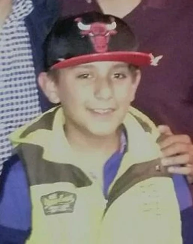 David Reyes | Doblaje Wiki | Fandom