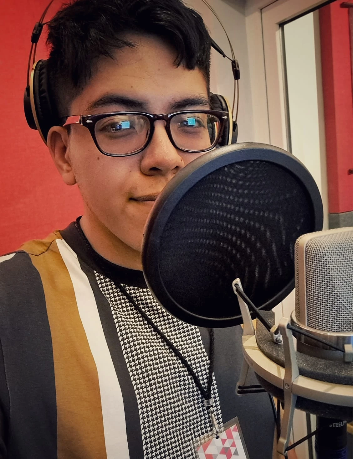 Edwin Hernández | Doblaje Wiki | Fandom