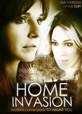 Home Invasion | Doblaje Wiki | Fandom