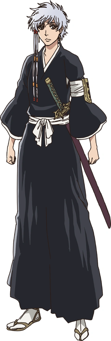 Isane Kotetsu | Doblaje Wiki | Fandom