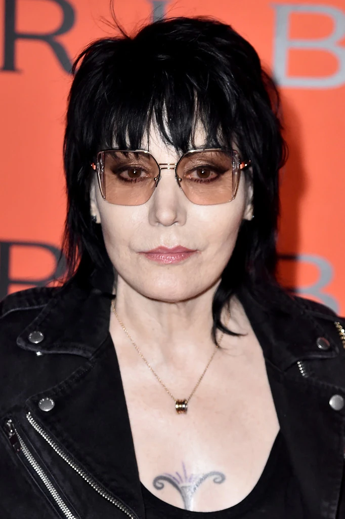 Joan Jett | Doblaje Wiki | Fandom