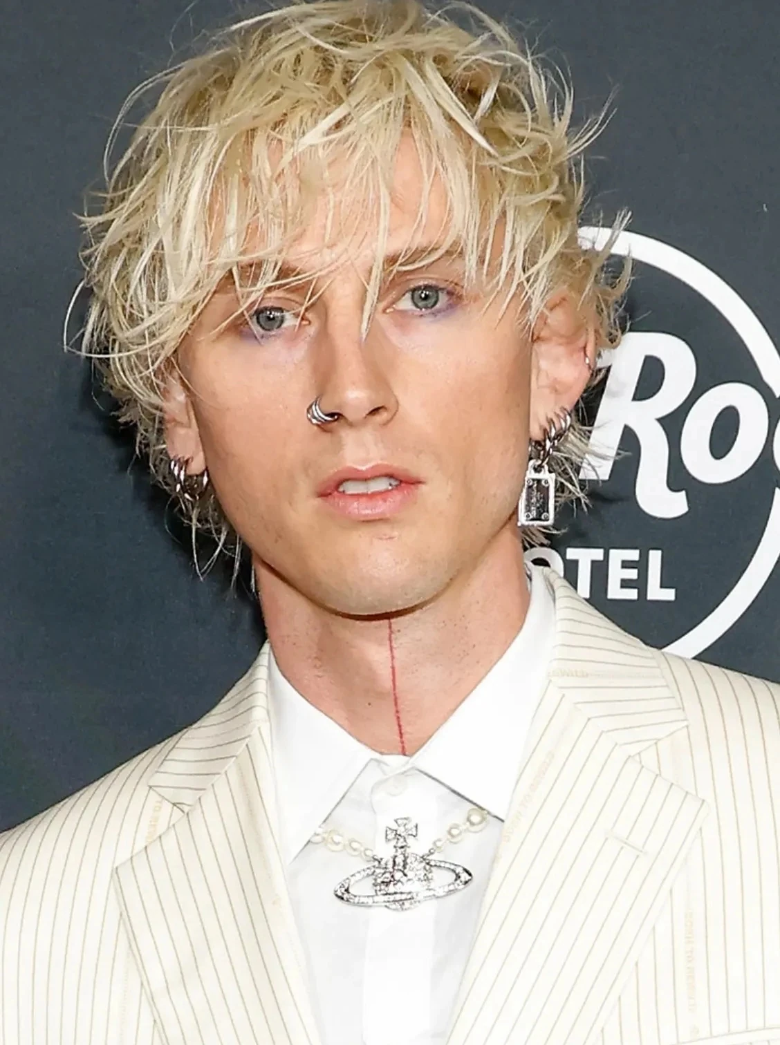 Machine Gun Kelly | Doblaje Wiki | Fandom