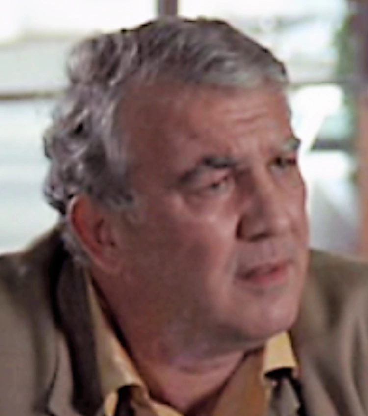Nicholas Colasanto Toro Furioso Trailer Toro Scatenato